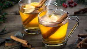 Warm Up This Winter: 10 Irresistible Hot Brandy Drinks to Savor - Pink ...