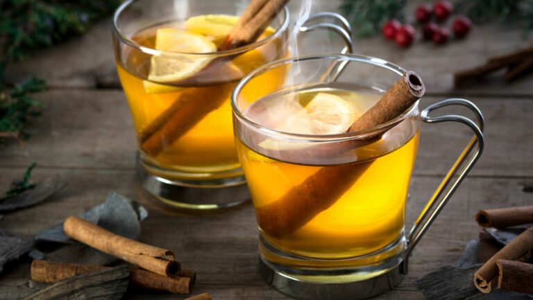 Warm Up This Winter: 10 Irresistible Hot Brandy Drinks to Savor - Pink ...