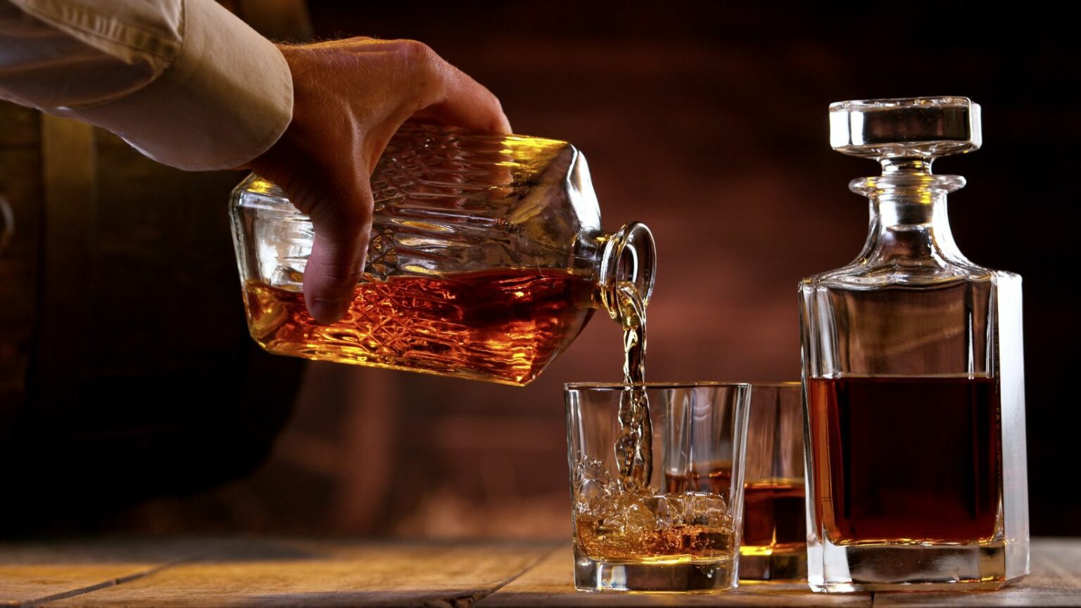 Warm Up This Winter: 10 Irresistible Hot Brandy Drinks to Savor - Pink ...