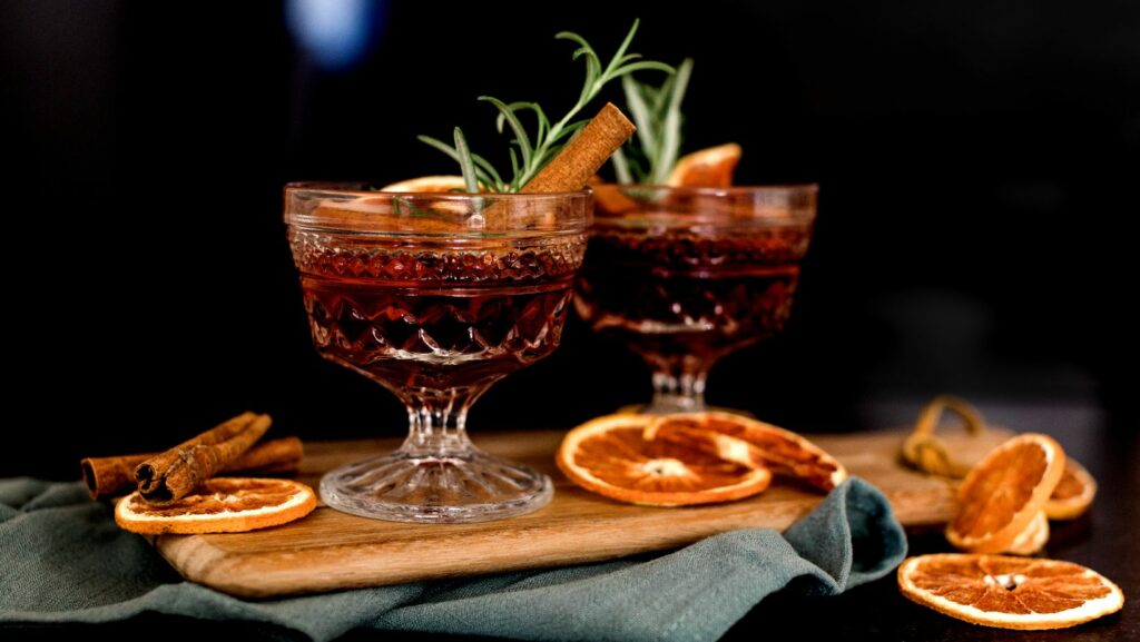 Warm Up This Winter: 10 Irresistible Hot Brandy Drinks to Savor - Pink ...