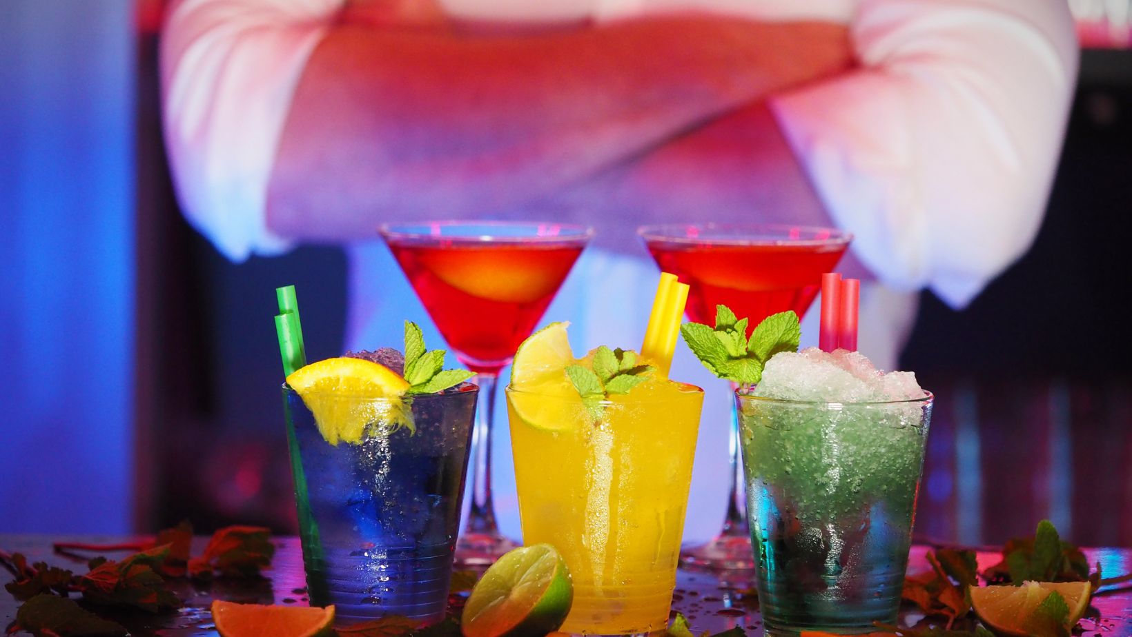 10 Delicious Drinks Made with Fireball to Spice Up Your Next Party ...