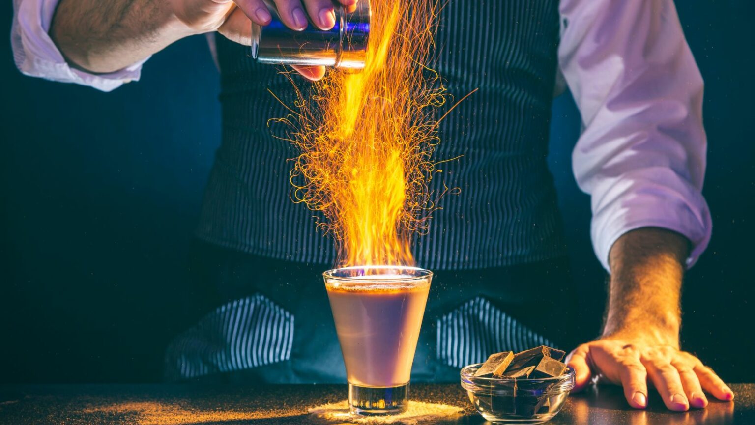 10 Delicious Drinks Made with Fireball to Spice Up Your Next Party ...