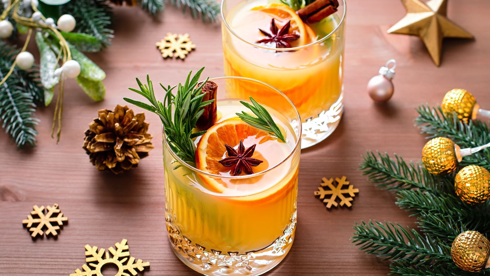 10 Must-Try Bourbon Cocktail Drinks for Every Occasion: Classic ...