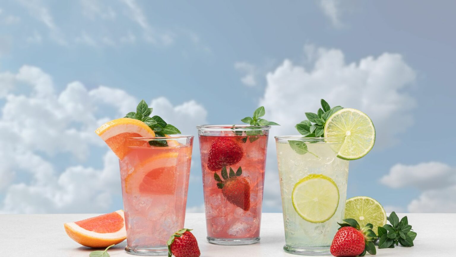 Delicious Drinks That Start with L: Refreshing and Unique Beverages for ...