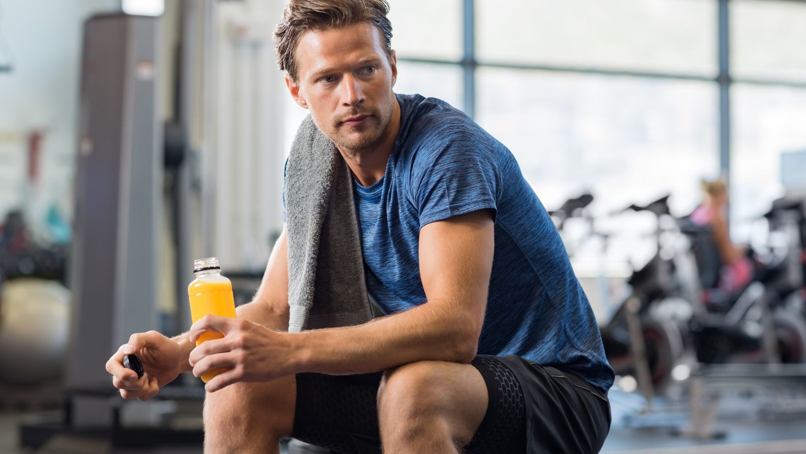 ADHD and Energy Drinks: Understanding the Risks and Effects on Mental ...