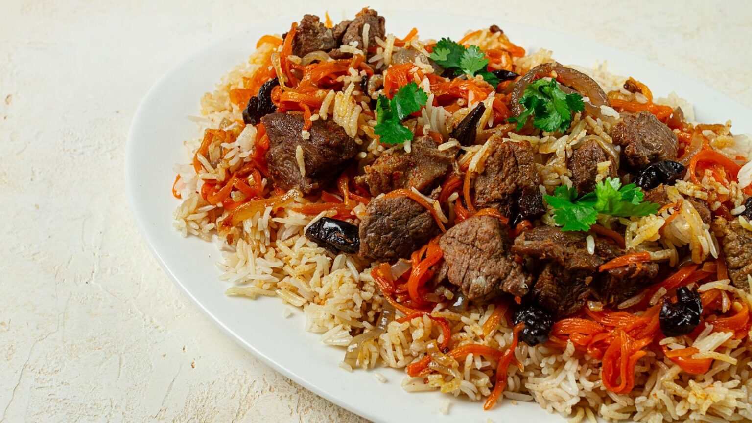 Afghanistan Food Culture: Discover the Rich Flavors and Traditions ...